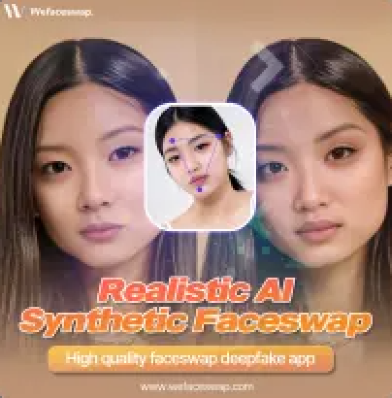 Free Deepfake Solutions: Why WeFaceSwap is the Top Choice for AI Face Swaps